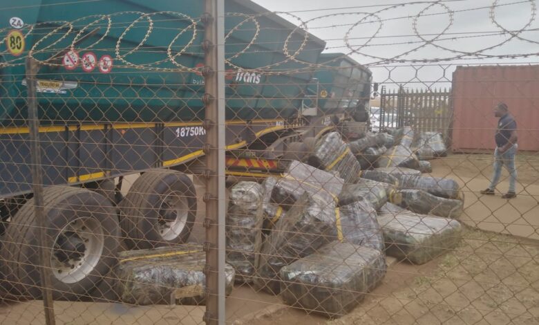 Komatipoort court grants alleged counterfeit goods smuggler bail ...