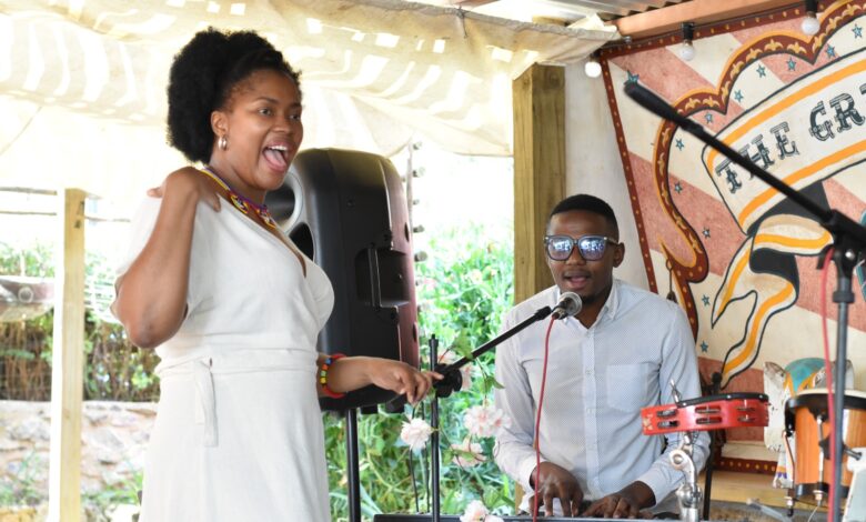 The House brings more groove to Kaapsehoop | Lowvelder