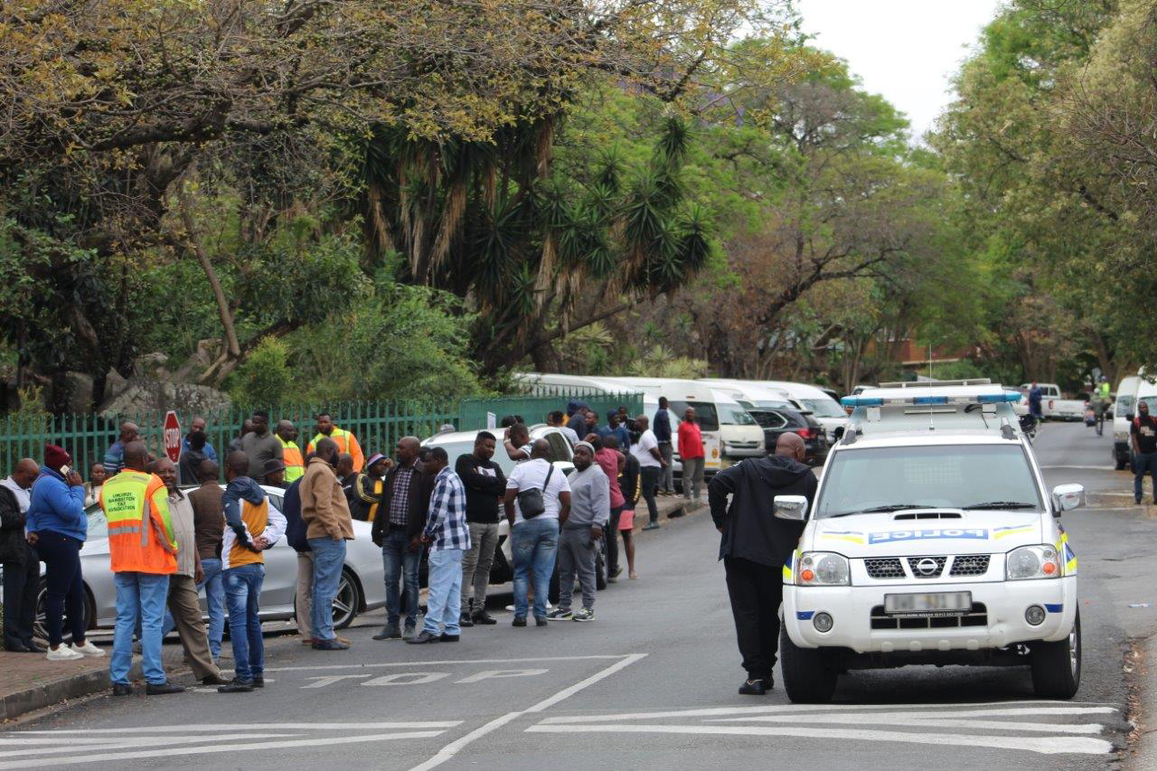 Taxi associations demand additional rank in Mbombela | Lowvelder