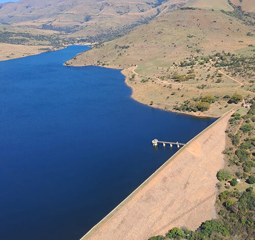 Ohrigstad Dam tested for fungal fish disease | Lowvelder