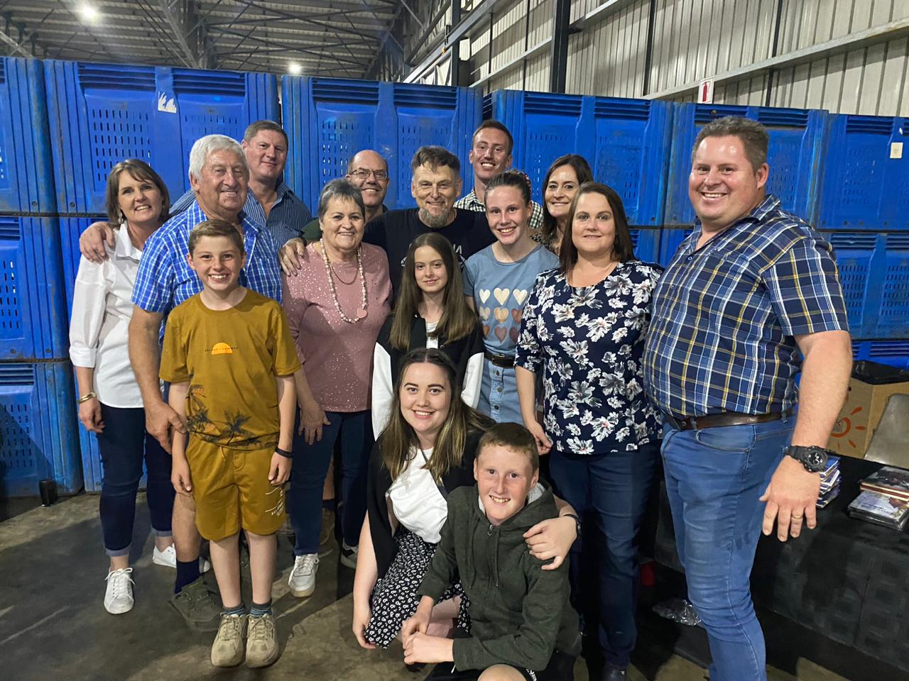 Bekoring van Ohrigstad se vallei laat Steve Hofmeyr telkens terugkeer ...