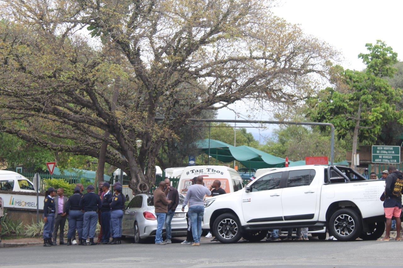 Taxi associations demand additional rank in Mbombela | Lowvelder