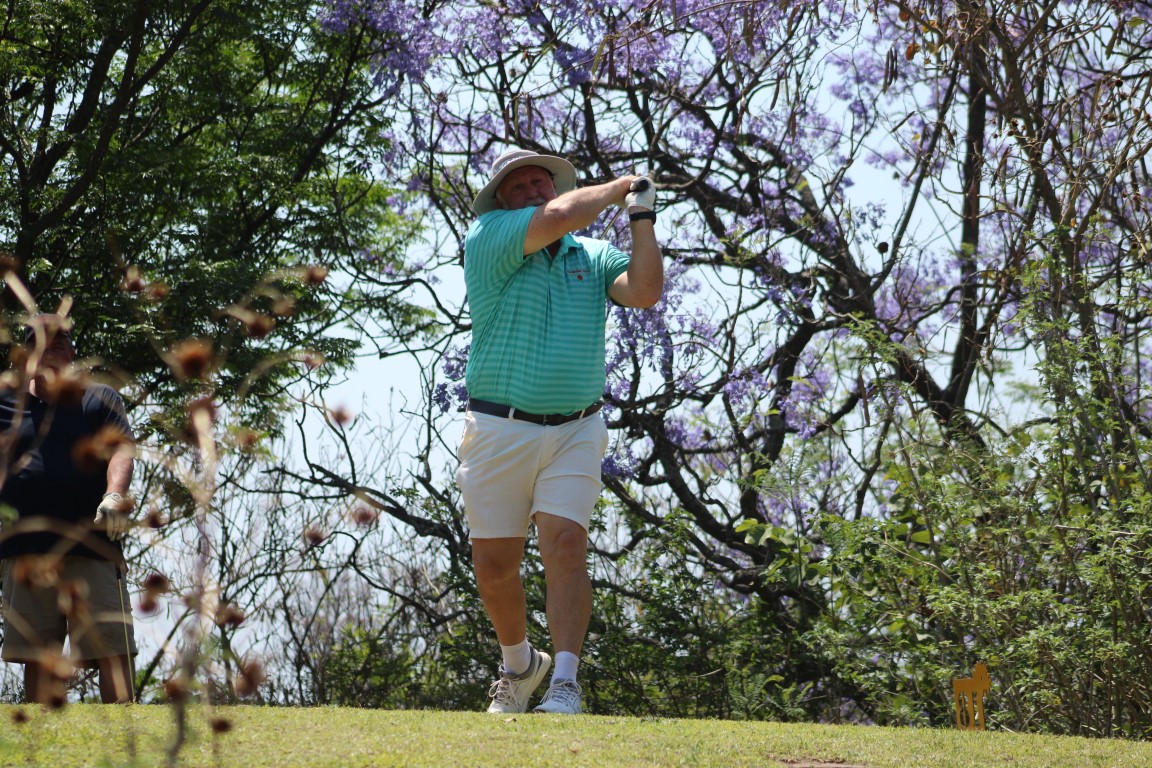 Barberton Daisy Golf Tournament lives up to its reputation | Lowvelder