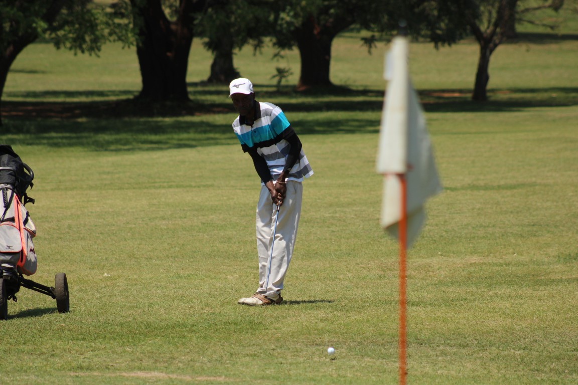 Barberton Daisy Golf Tournament lives up to its reputation | Lowvelder