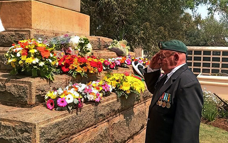 Toeka se dae is weer relevant met kranslegging op Lydenburg | Lowvelder