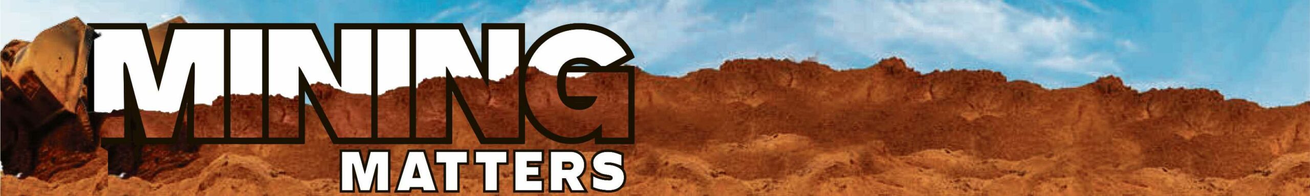 Mining Matters 2023 | Lowvelder