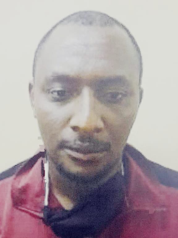 Fugitive hands himself over to Mpumalanga Hawks for series of crimes ...