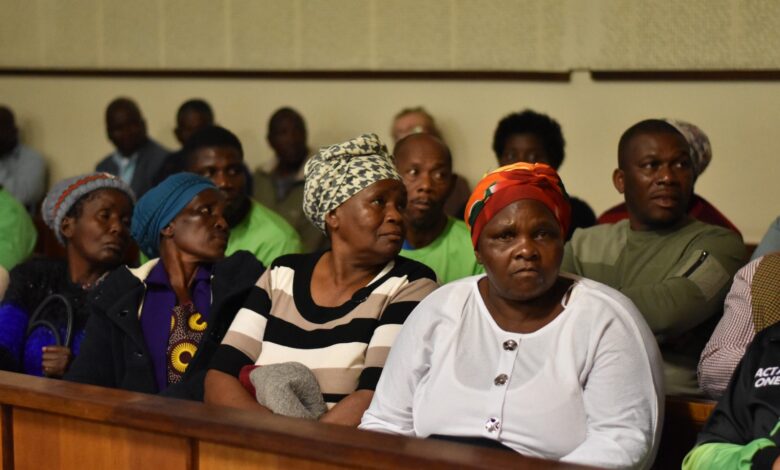 WATCH: Parties involved in the Lily Mine inquest have their say ...