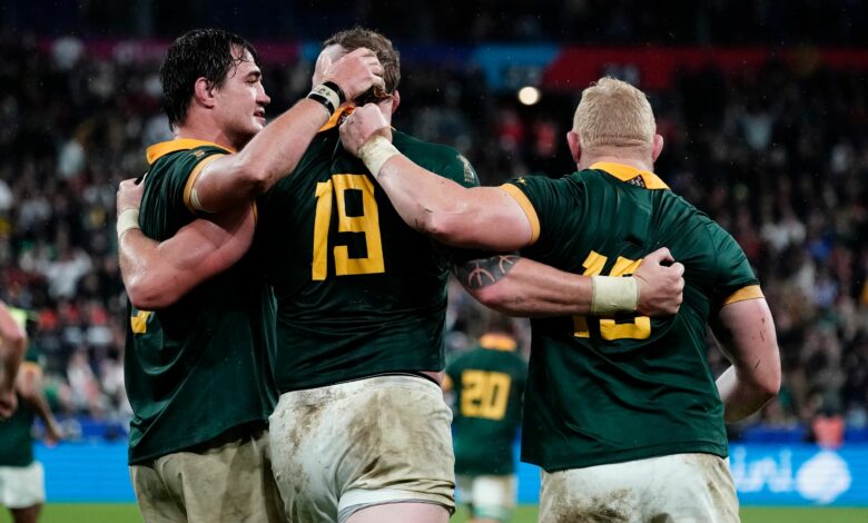 Mbombela Stadium to host Springbok Fan Park | Lowvelder