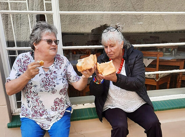 200-losprys vir dié 'verdagtes' agter tralies op Lydenburg | Lowvelder