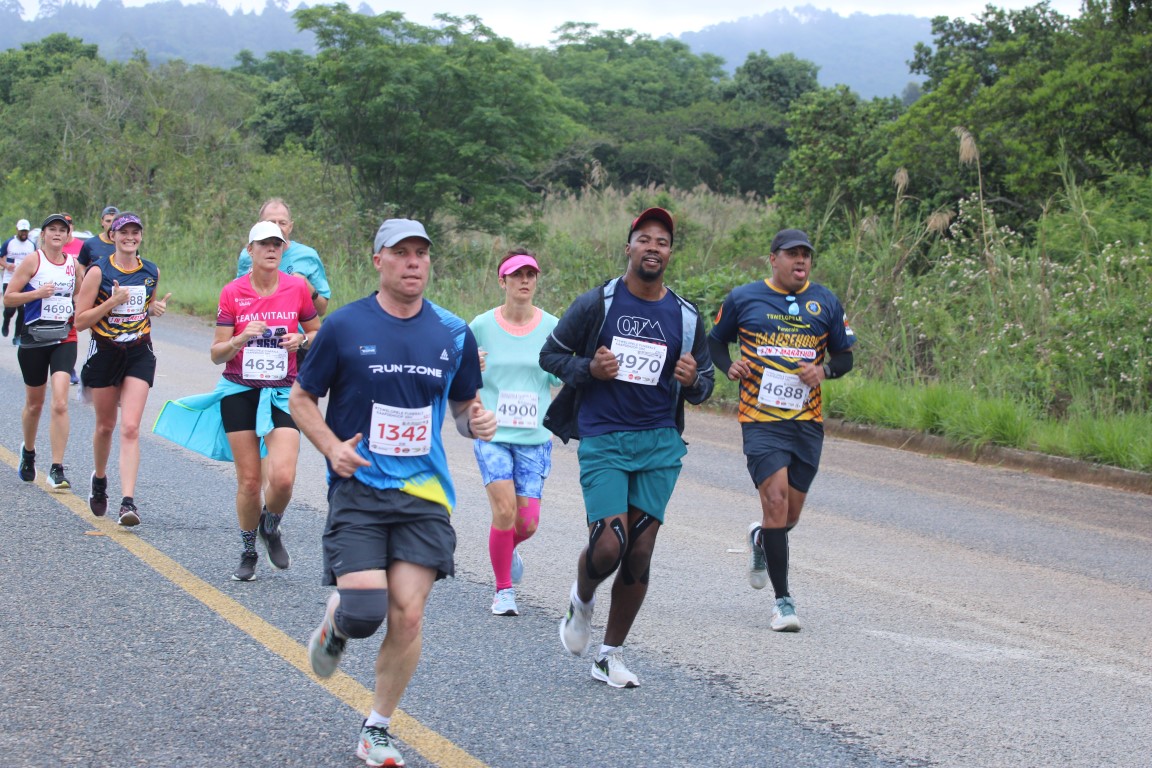 IN PHOTOS: Kaapsehoop 3-in-1 Marathon attracts over 4 500 runners ...