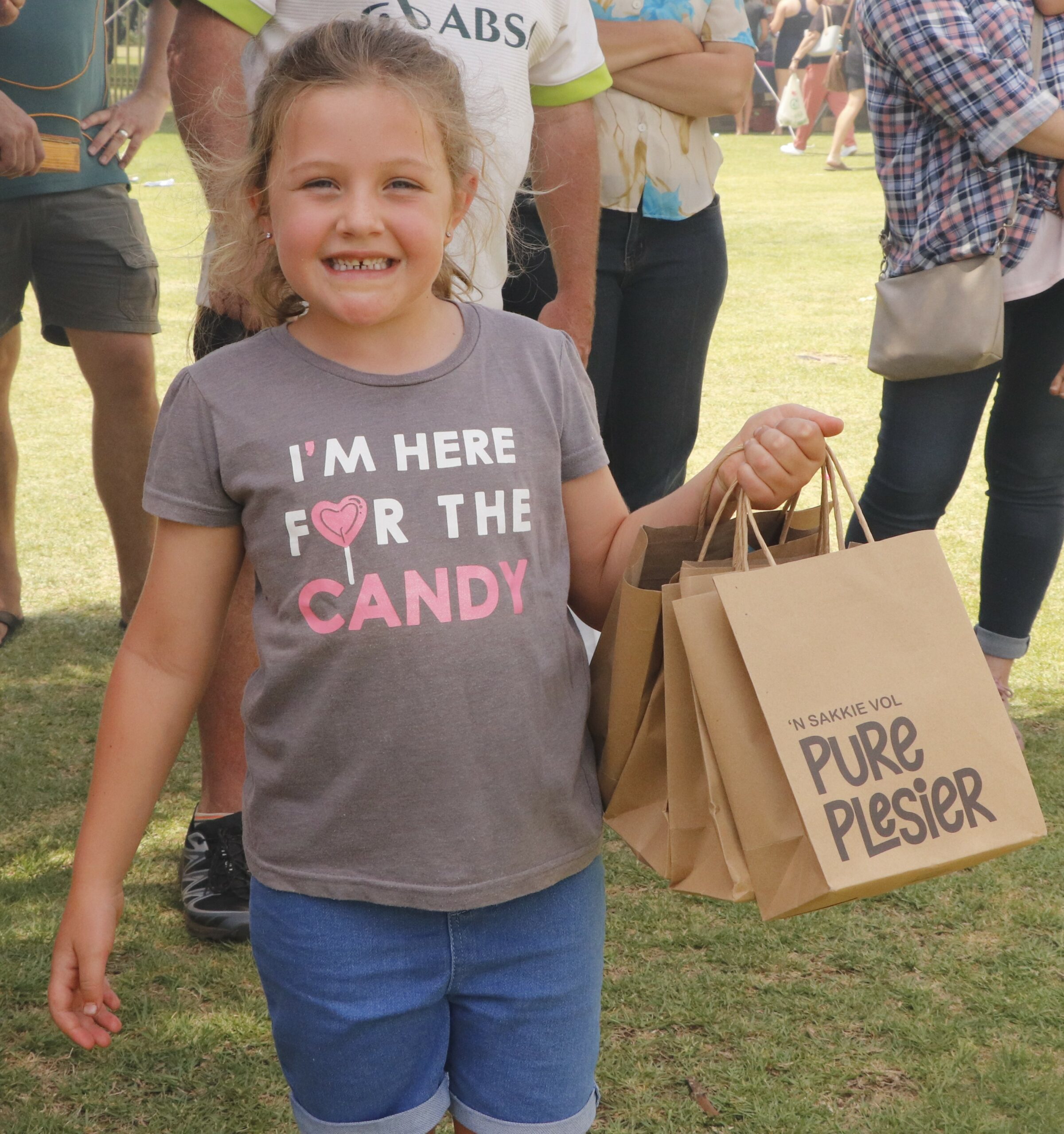 NG Lydenburg-Suid se basaar 'n dorpsfees in die kleine | Lowvelder