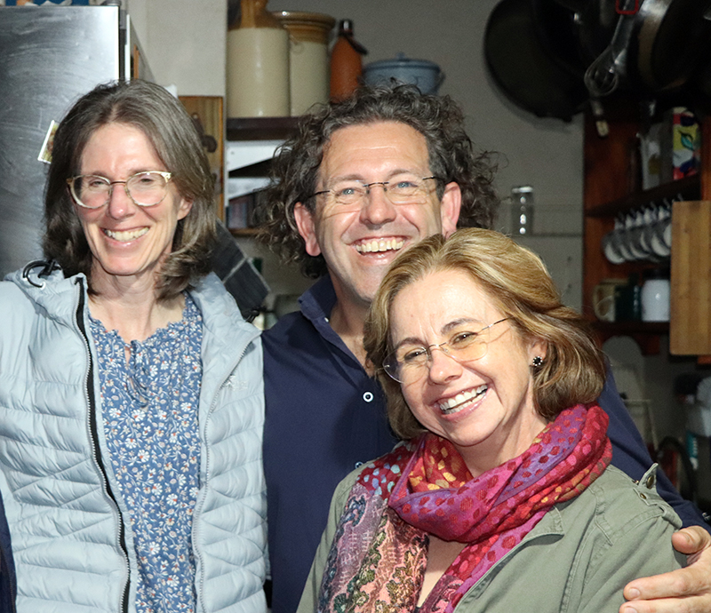 Krag van vergifnis haar redding, getuig Yolande Korkie in Lydenburg ...