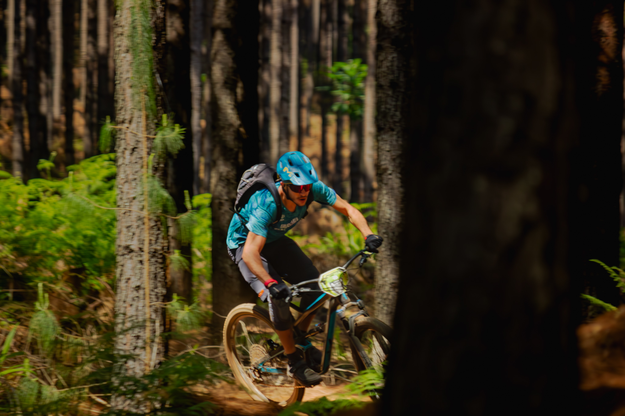 Furious action at last leg of 2023 MP Enduro Series in Sabie | Lowvelder