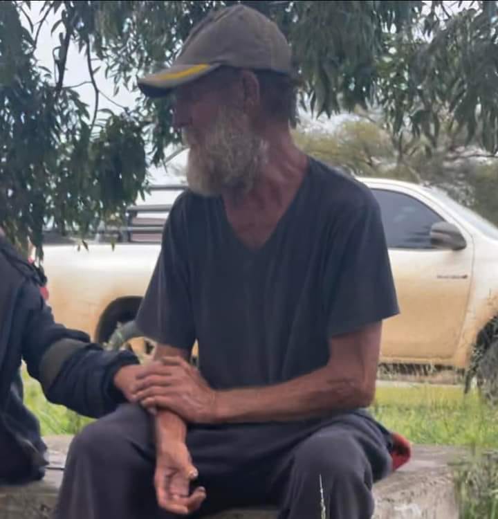 Man found dead near Westend Shopping Centre identified | Lowvelder