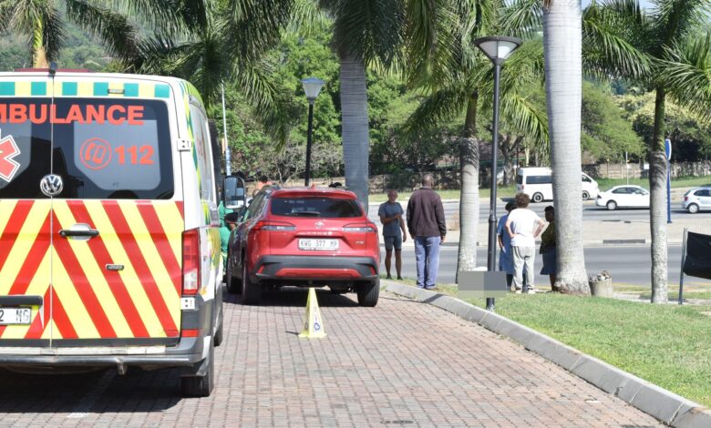 Man found dead near Westend Shopping Centre identified | Lowvelder