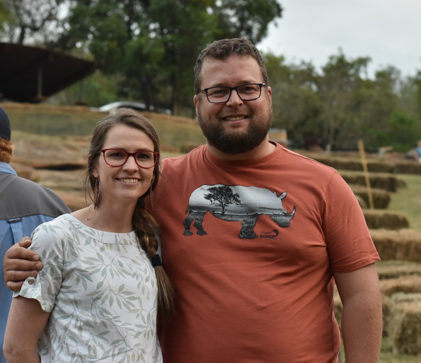 Mbombela-gaste word behoorlik by jaarlikse Karnivorekuier getrakteer ...