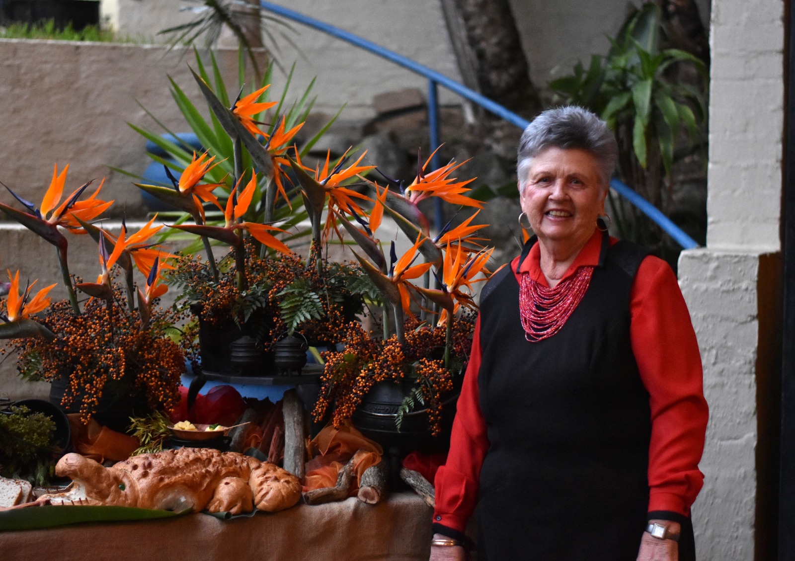 Mbombela-gaste word behoorlik by jaarlikse Karnivorekuier getrakteer ...