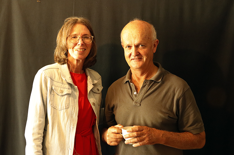 Krag van vergifnis haar redding, getuig Yolande Korkie in Lydenburg ...