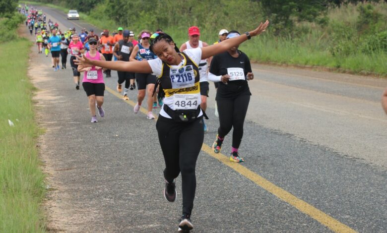 IN PHOTOS: Kaapsehoop 3-in-1 Marathon attracts over 4 500 runners ...