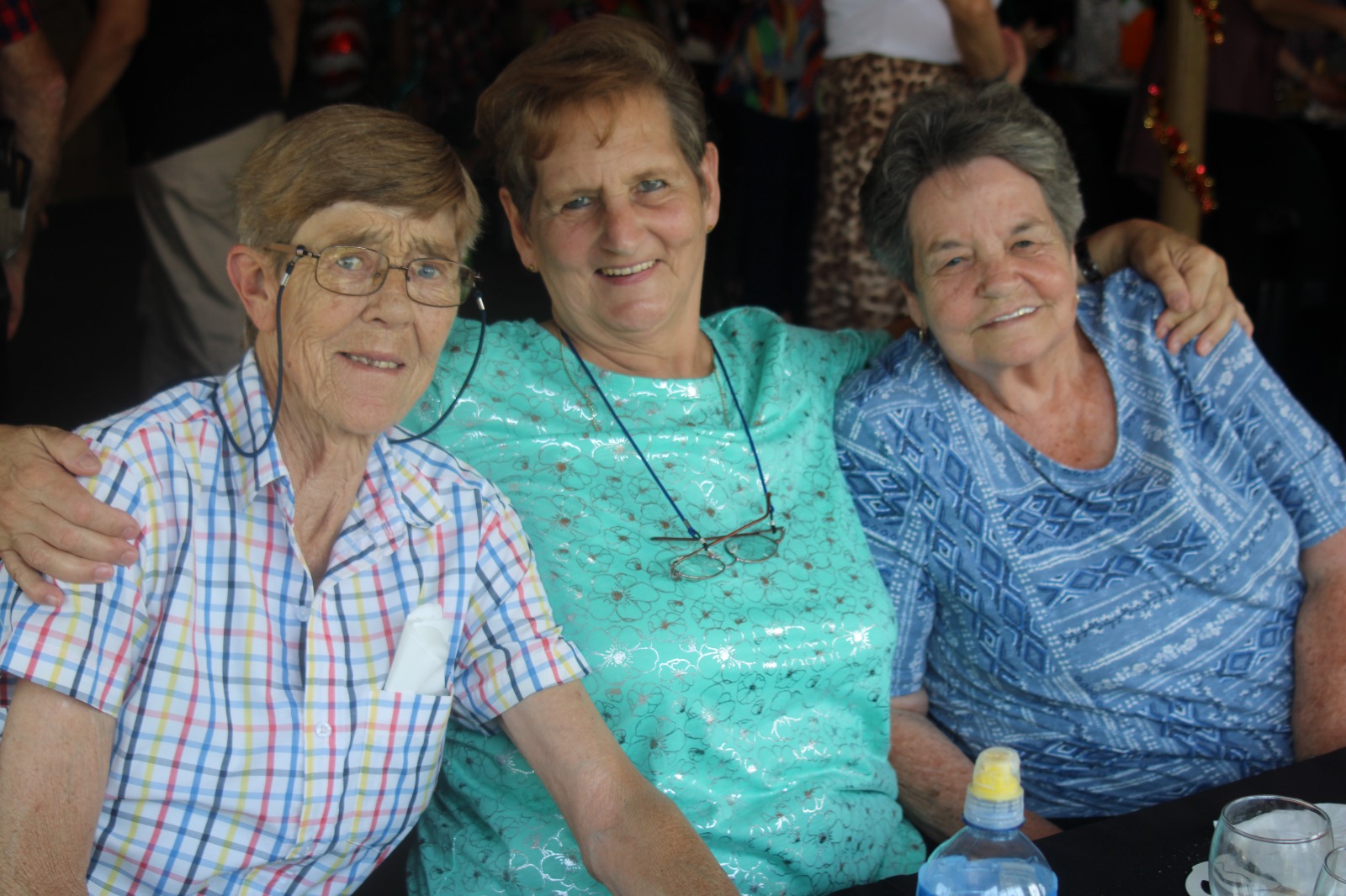 Gesellige afsluiting vir Lydenburg se bejaardes | Lowvelder