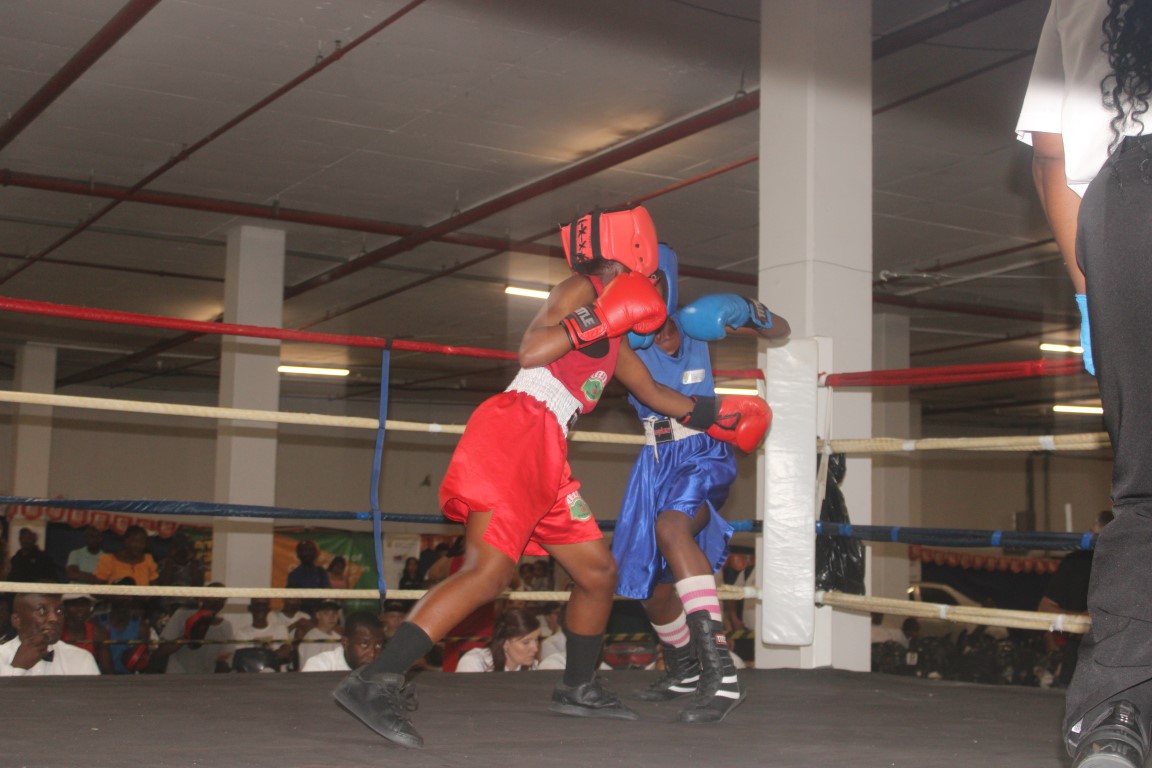 PHOTOS: Successful boxing championships hosted in Mbombela | Lowvelder