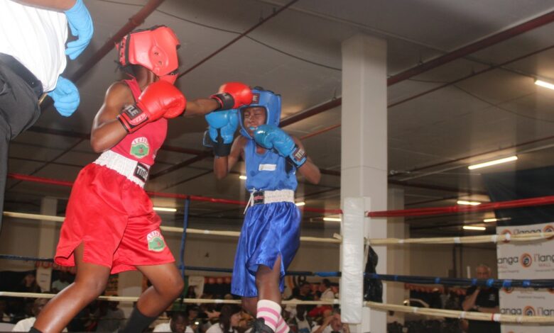 PHOTOS: Successful boxing championships hosted in Mbombela | Lowvelder