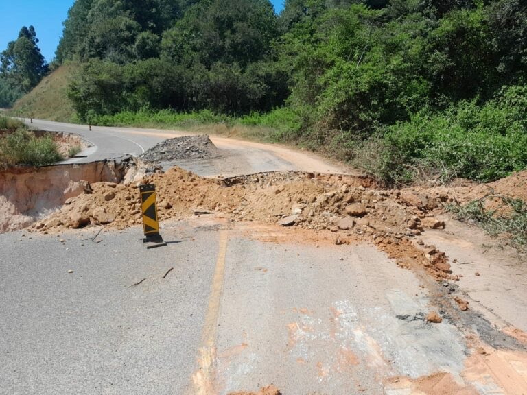 WATCH: R536 between Sabie and Hazyview officially open after roadworks ...