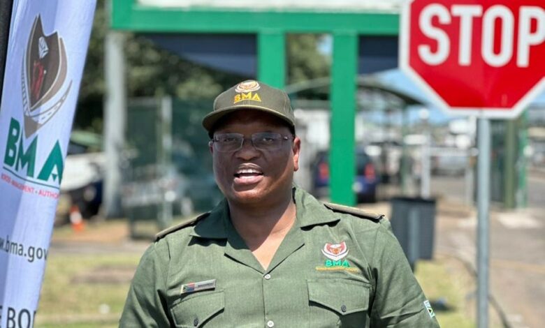 Systems at Lebombo Border smooth despite heavy traffic flow | Lowvelder