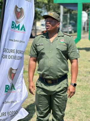 Systems at Lebombo Border smooth despite heavy traffic flow | Lowvelder