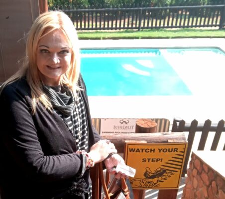 Laeveld Media betreur die afsterwe van joernalis | Lowvelder