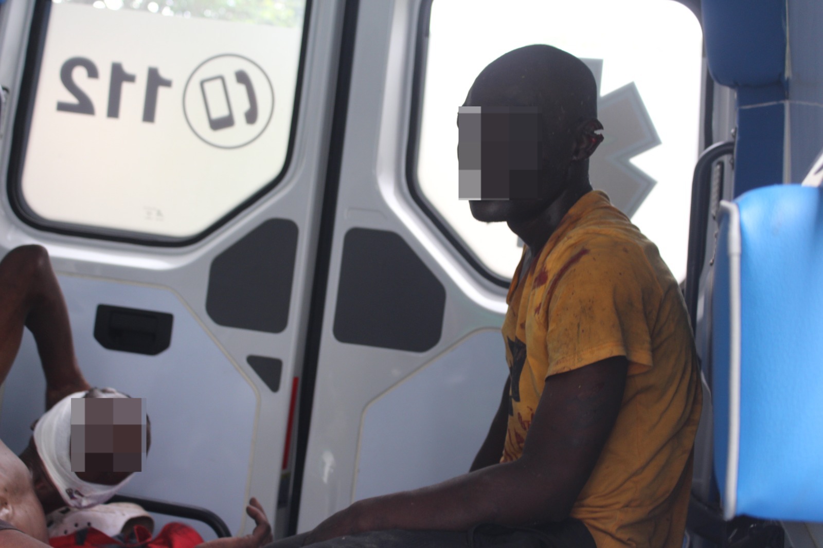 Three men rescued from mob justice in Mbombela | Lowvelder