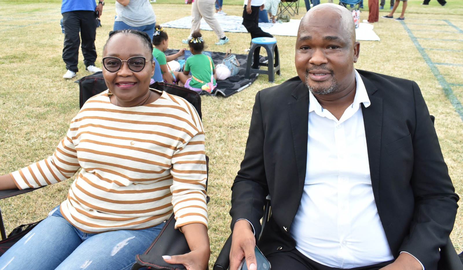 PHOTOS: Sparki Festival at Hoërskool Bergvlam ignites true Vlammie ...