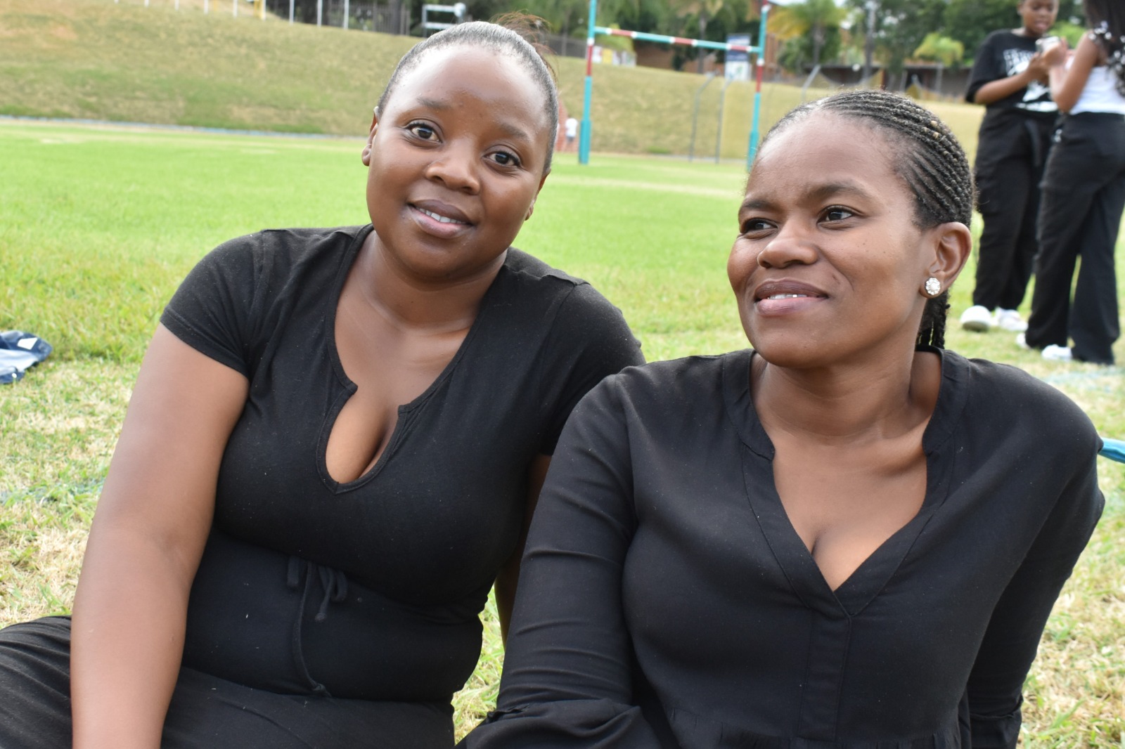 PHOTOS: Sparki Festival at Hoërskool Bergvlam ignites true Vlammie ...