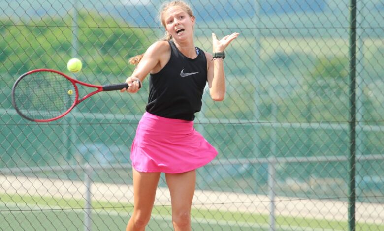 Lowveld tennis players selected for SA schools' teams | Lowvelder