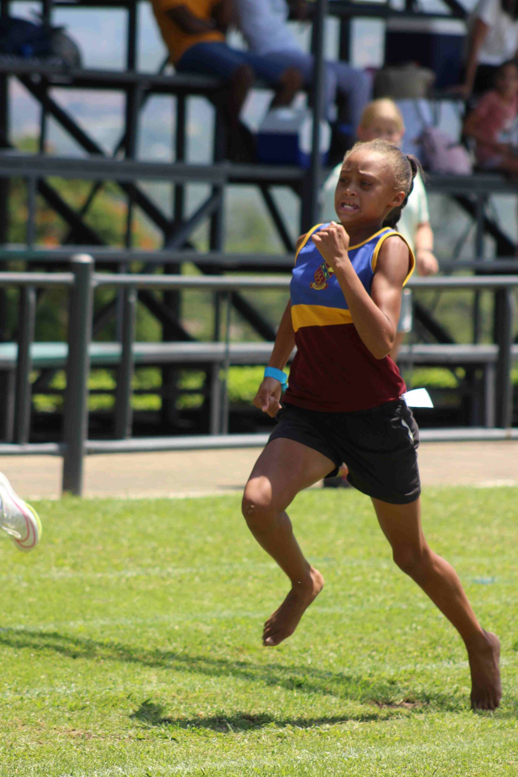 IN FOTO’S: Goldwagen Interlaer 2024 – Laerskool Lydenburg | Lowvelder