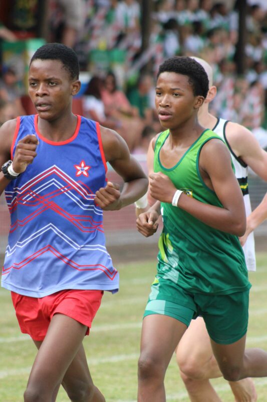 IN PHOTOS: BUCO Interhigh 2024- Lowveld High School | Lowvelder