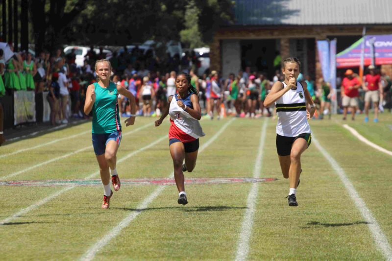 IN PHOTOS: BUCO Interhigh 2024 - Penryn College | Lowvelder