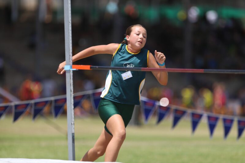 IN PHOTOS: Goldwagen Interprimary 2024 - Laerskool Witrivier | Lowvelder