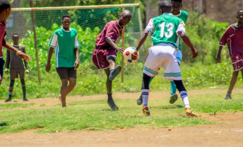 Kutullo youth benefit from Modubanyane tournament | Lowvelder