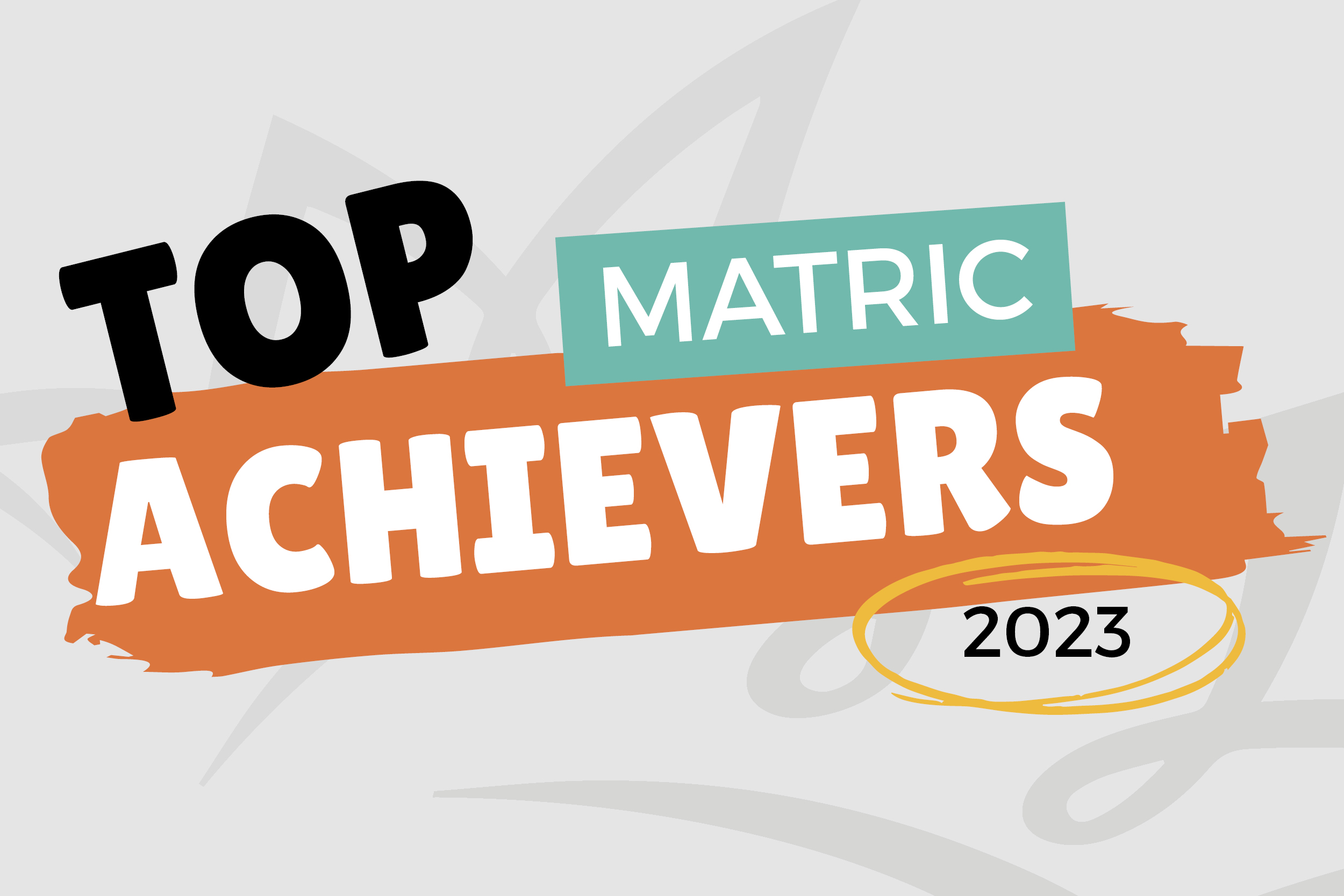 Top Matric Achievers 2023 | Lowvelder