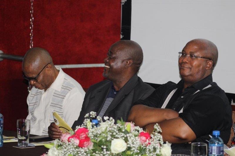 Mpumalanga Provincial Legislature honours struggle heroes by renaming ...