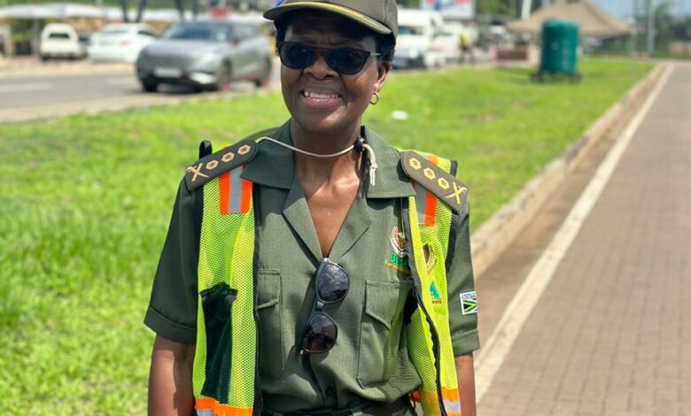 Deputy commissioner visits Lebombo Border Post to assess readiness ...