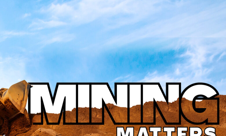 Mining Matters 2024 | Lowvelder
