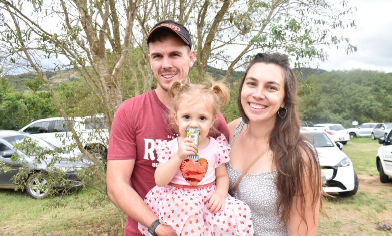 IN PHOTOS: Egg-cellent day for all at Pro-Life Easter Egg Hunt in ...