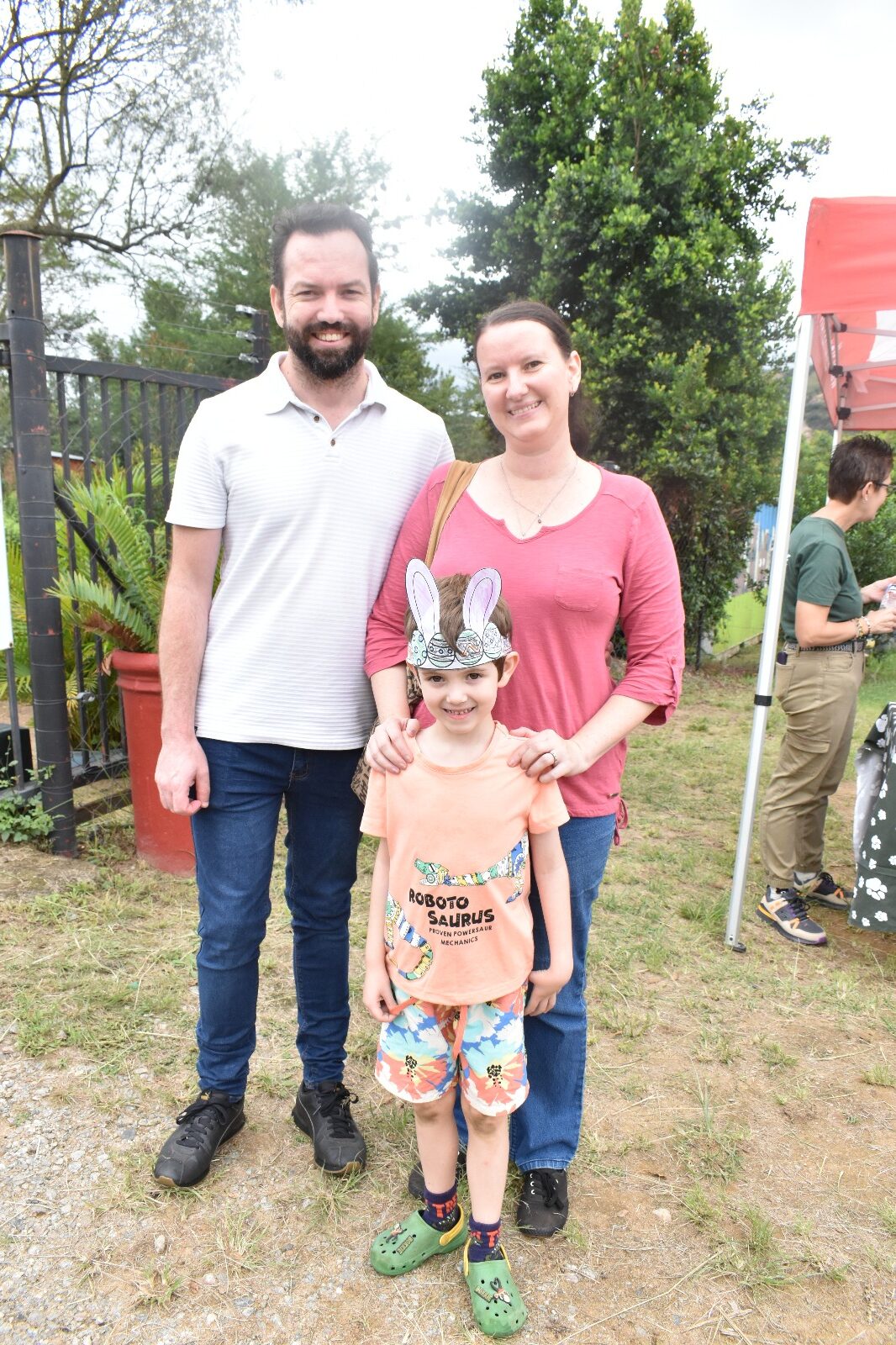 IN PHOTOS: Egg-cellent day for all at Pro-Life Easter Egg Hunt in ...