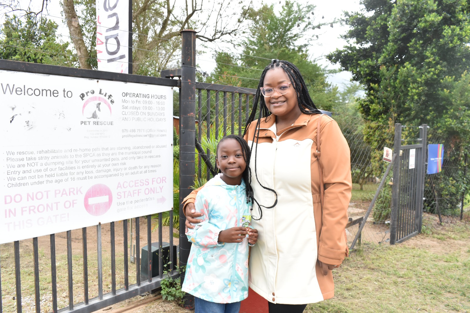 IN PHOTOS: Egg-cellent day for all at Pro-Life Easter Egg Hunt in ...