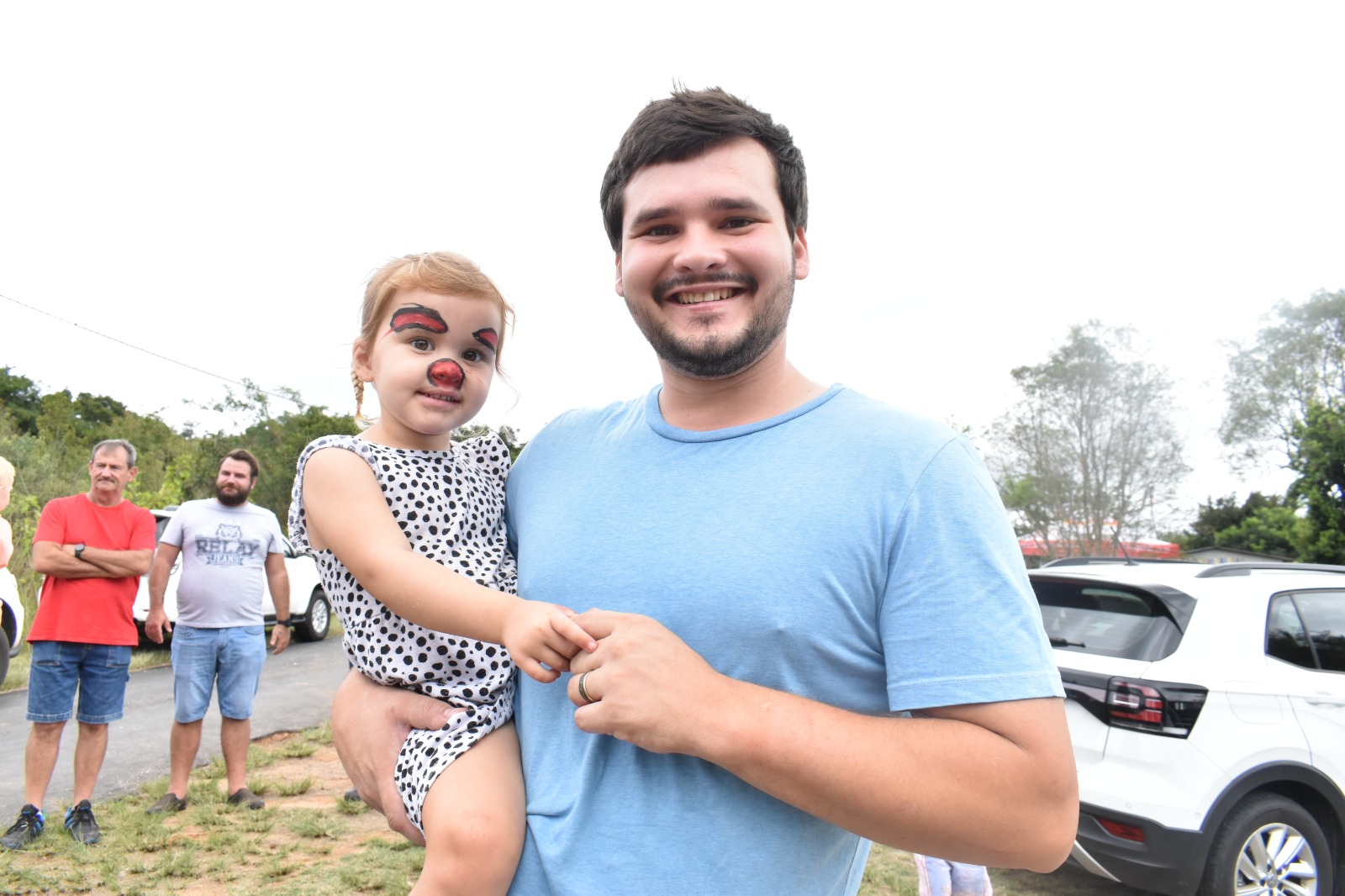 IN PHOTOS: Egg-cellent day for all at Pro-Life Easter Egg Hunt in ...