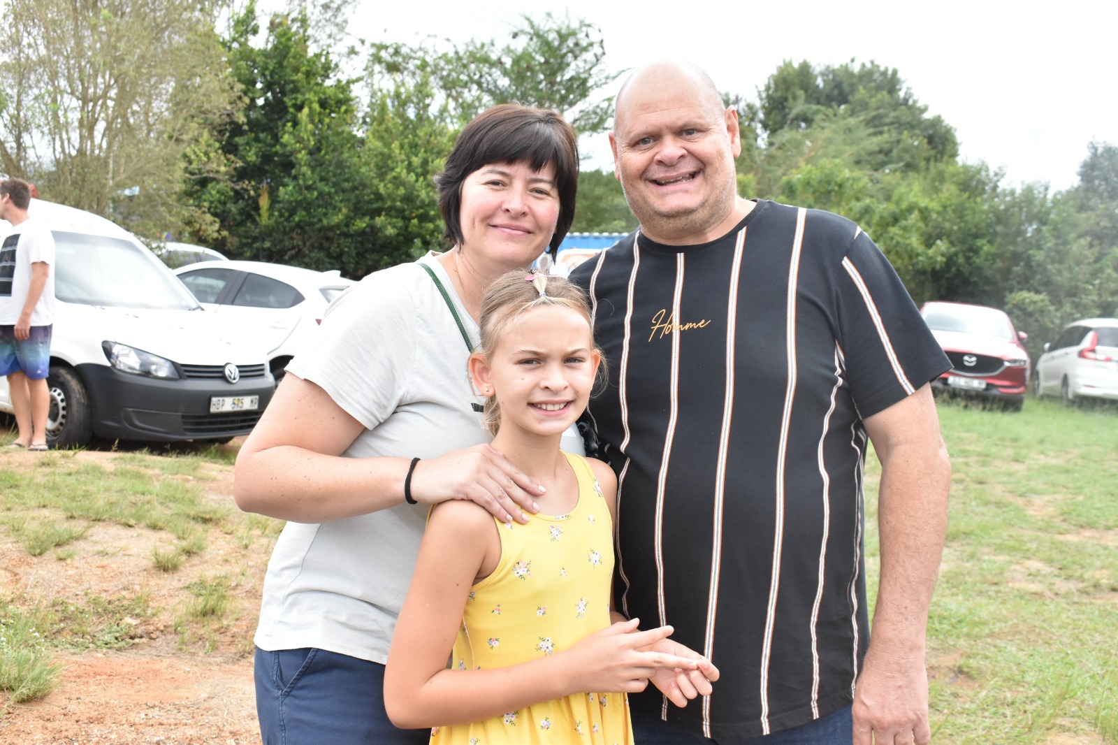 IN PHOTOS: Egg-cellent day for all at Pro-Life Easter Egg Hunt in ...