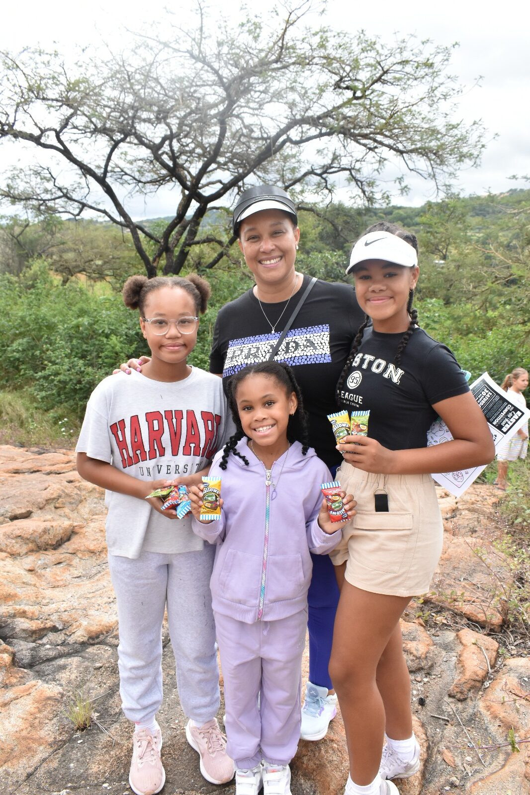 IN PHOTOS: Egg-cellent day for all at Pro-Life Easter Egg Hunt in ...